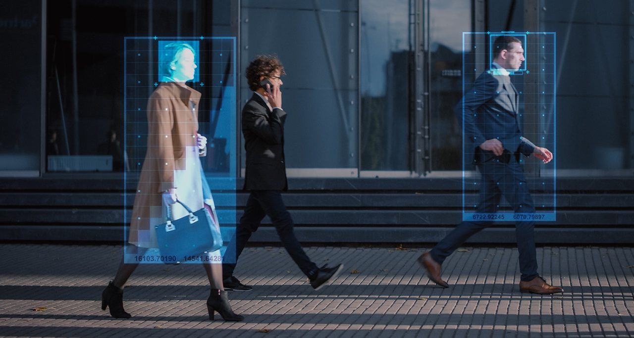 AI-Powered Security for Commercial Spaces | Insyte Security