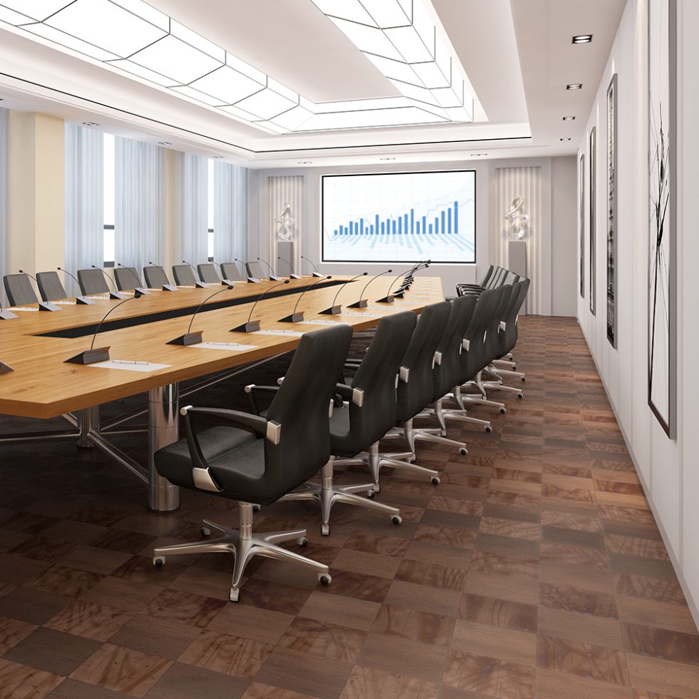 Commercial Audio & Video Solutions | Insyte Security