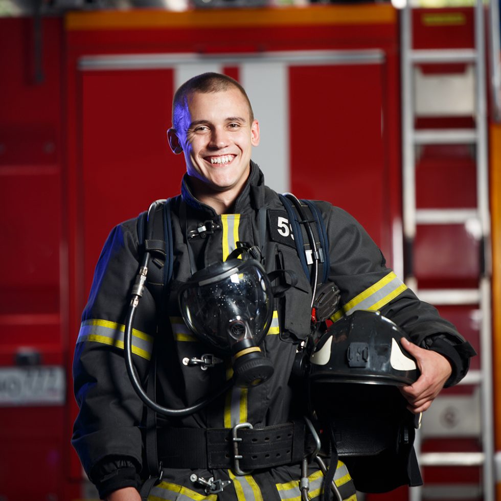 Commercial Fire Alarm Systems | Insyte Security