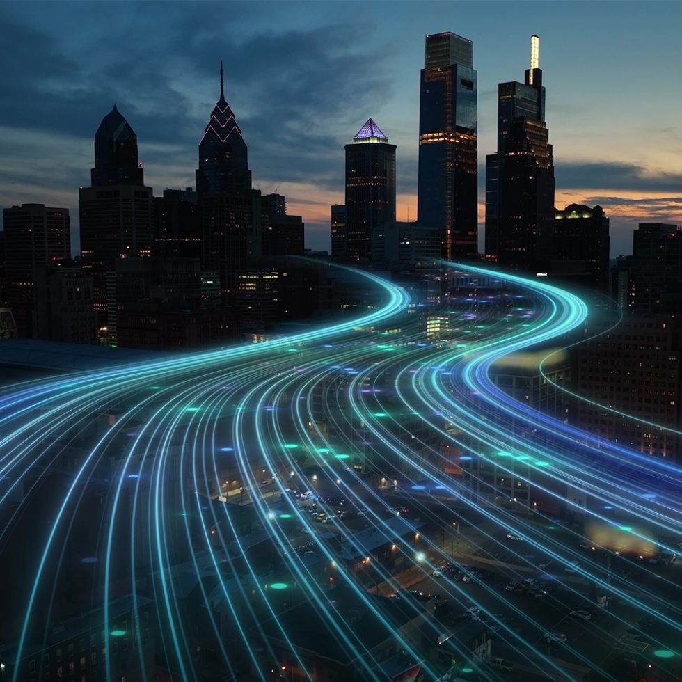 Fiber Optic Cabling Services | Insyte Security