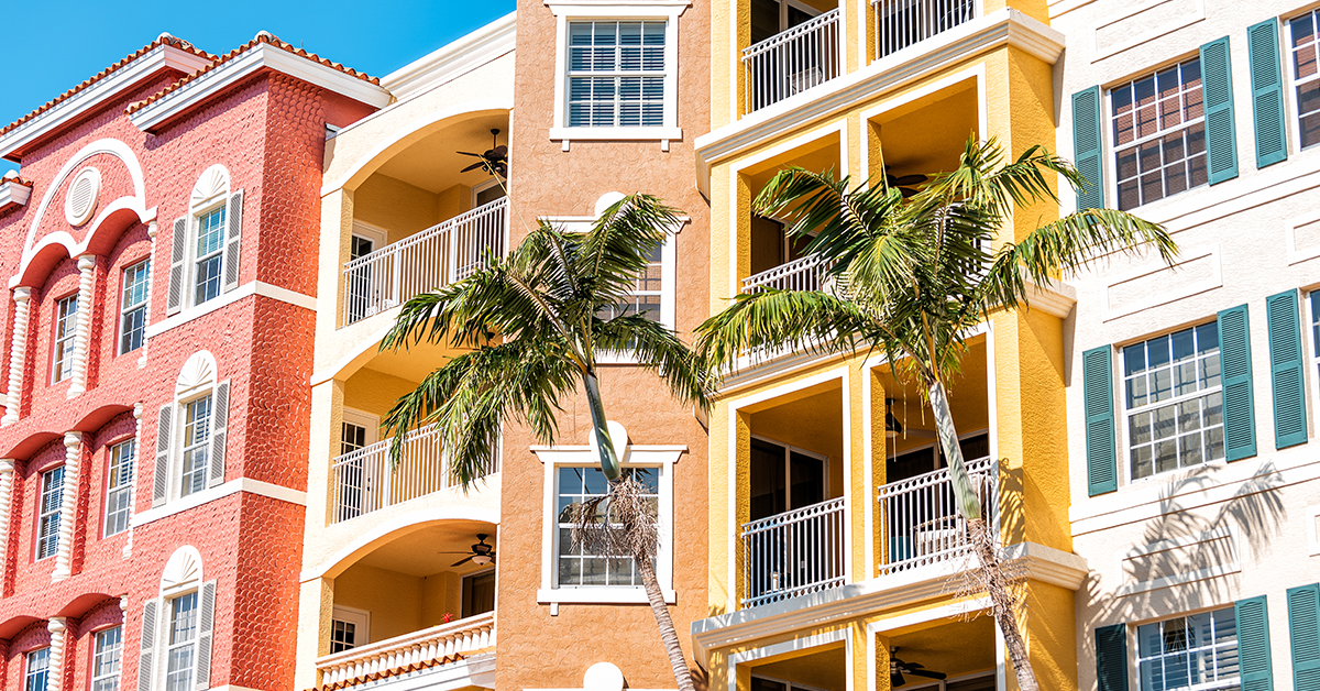 Vacation Resort Property Security Systems | Kissimmee FL