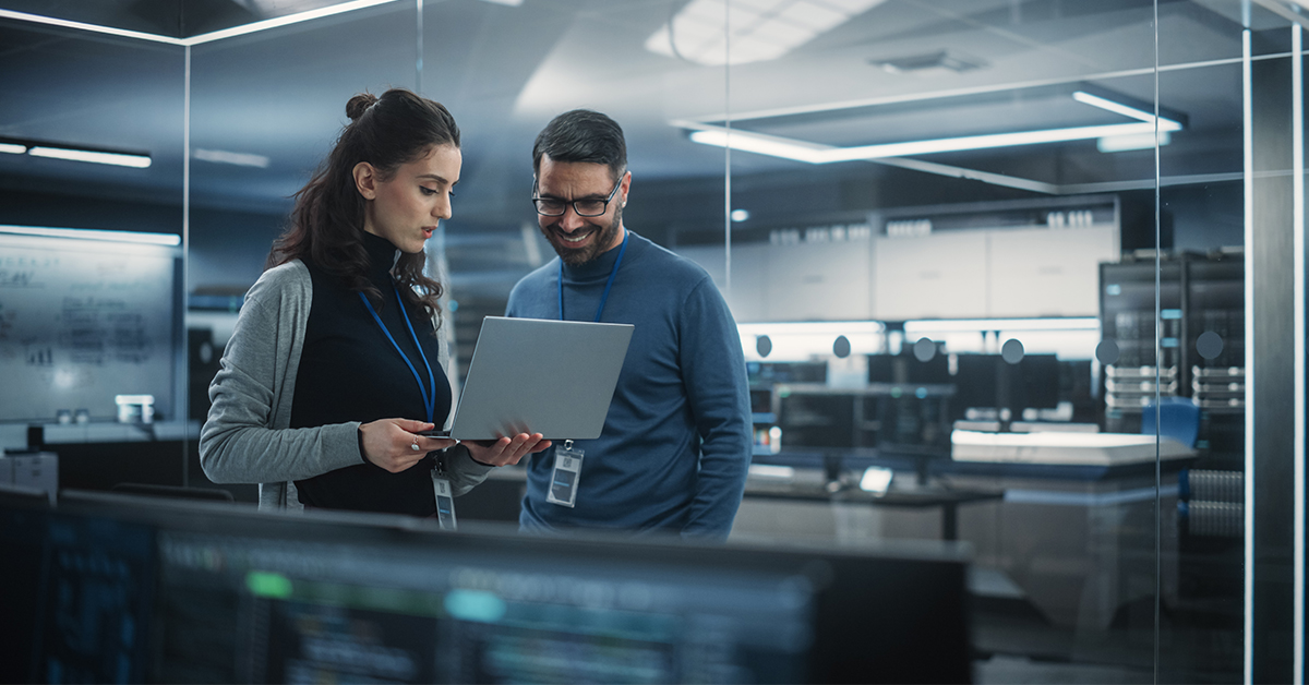 AI Security Consulting Services | Insyte Security