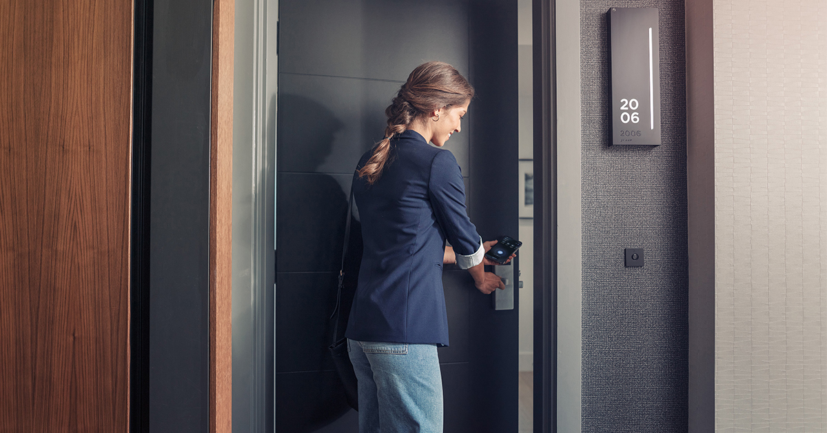 Top Commercial Security Brands | Insyte Security | Orlando