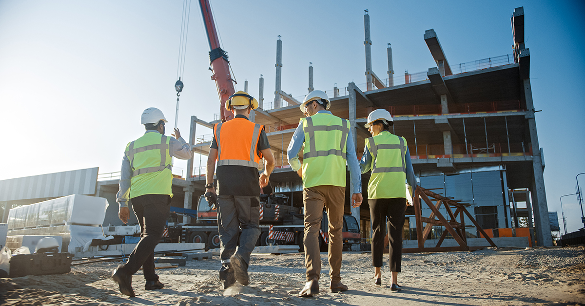 Solutions for Contractors & Electricians | Insyte Security