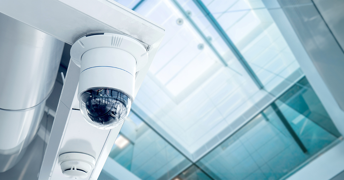Video Surveillance Solutions | Insyte Security