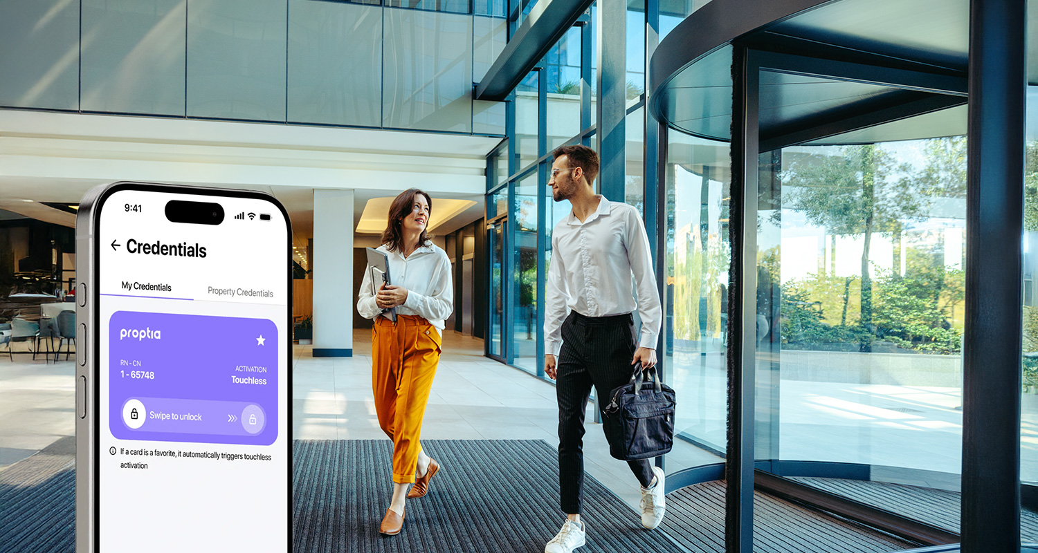 Commercial Access Control Solutions Built for Central Florida ...